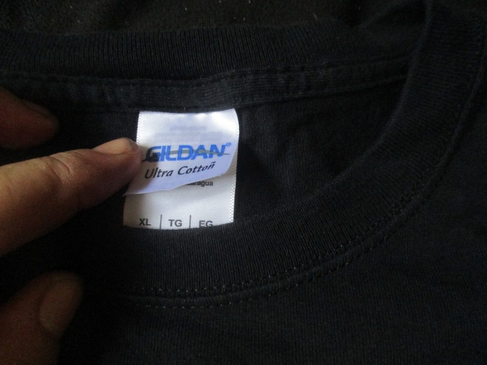 terrorizer l.a. before the downfall XL nausea napalm death carcass bolt ...