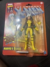 Marvel Legends X-Men: Retro Collection Rogue (Retro)
