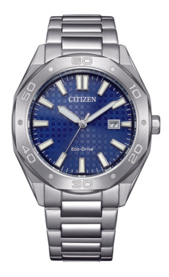 Citizen BM7630-80L Eco-Drive Blue Dial Men's Watch US*us | eBay