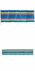 5 & 8 Pole Windbreak Wind Break Screening Outdoor Beach Privacy Camping ...