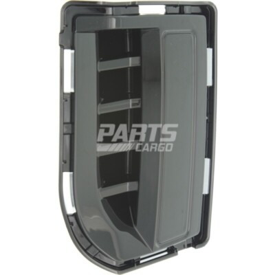 Fog Lamp Cover Left 2016-2017 Gmc Terrain Fits 4-Door 3.6L 23372629 ...