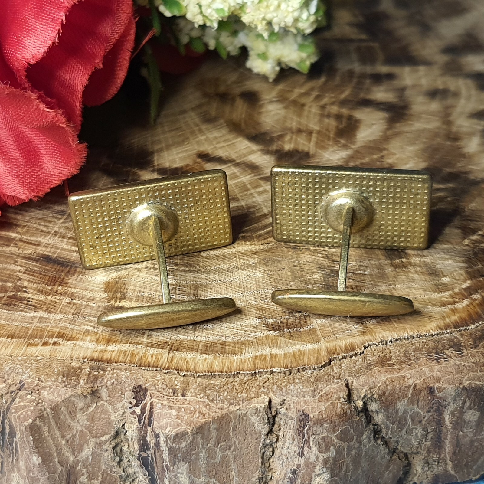 Jewelry of the USSR, cufflinks, rarity, gift, vintage cufflinks, Soviet ...