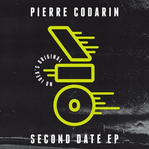 CODARIN , PIERRE - SECOND DATE EP NEW VINYL 4012957540306| eBay
