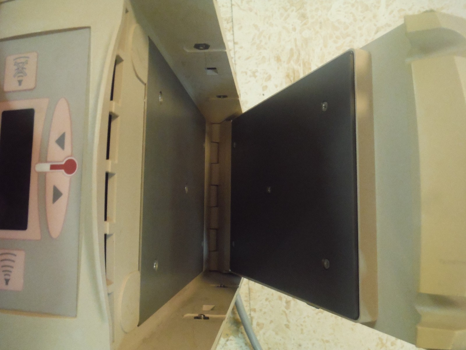 MALLINCKRODT WARMFLO FLUID WARMING SYSTEM~~FW-538~~GC~~FREE S/H | eBay