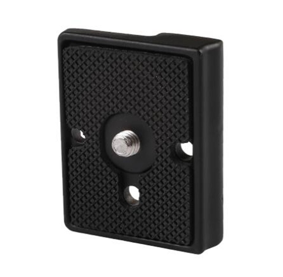 Quick Release Plate For Bogen Manfrotto RC2 3030 3130 3160 3265 DC106 ...
