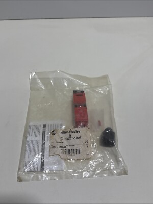 New Sealed 440K-E33045 Guardmaster Elf Tongue Interlock Allen Bradley ...
