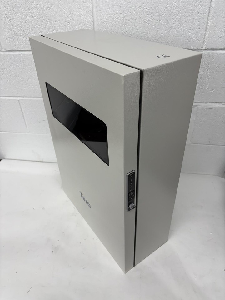 Tera Wall EV Charger Protective Box 4262380675612| eBay