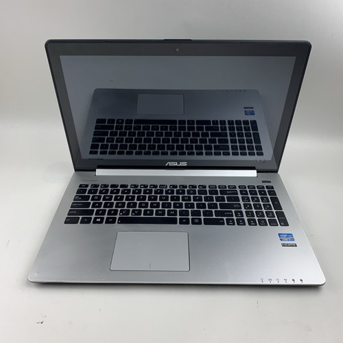 Asus Atheros Intel Core i7-3537U 2.00GHz 6GB RAM 15.6" No HDD No OS | eBay