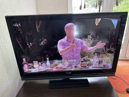 sony bravia 40 inch tv | eBay UK