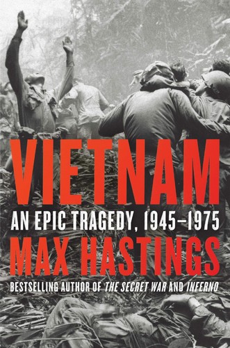 Vietnam: An Epic Tragedy, 1945-1975 62405667| eBay