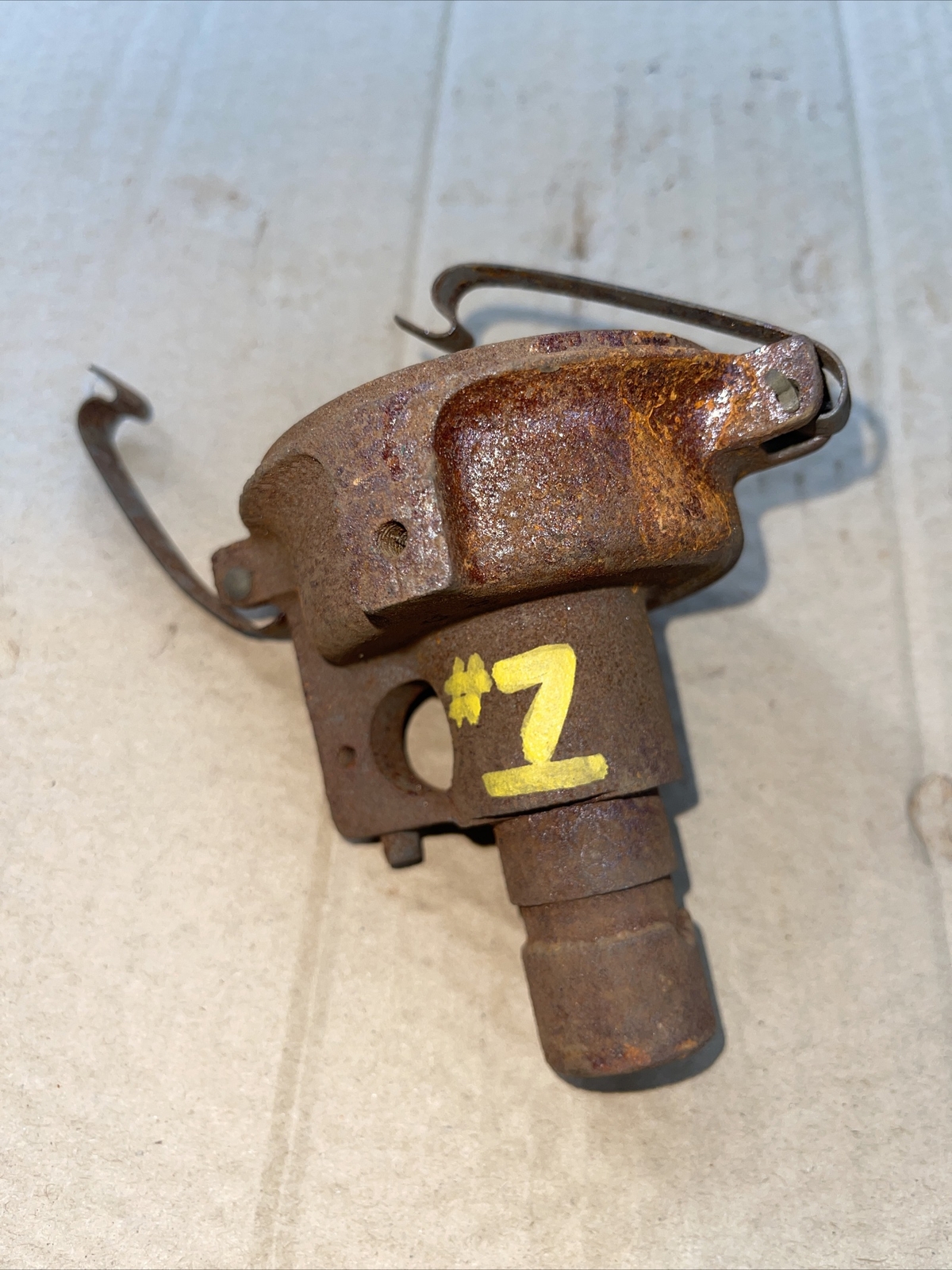 1932 1933 1934 Mode B Ford Distributor Model A Ignition Engine Coupe ...