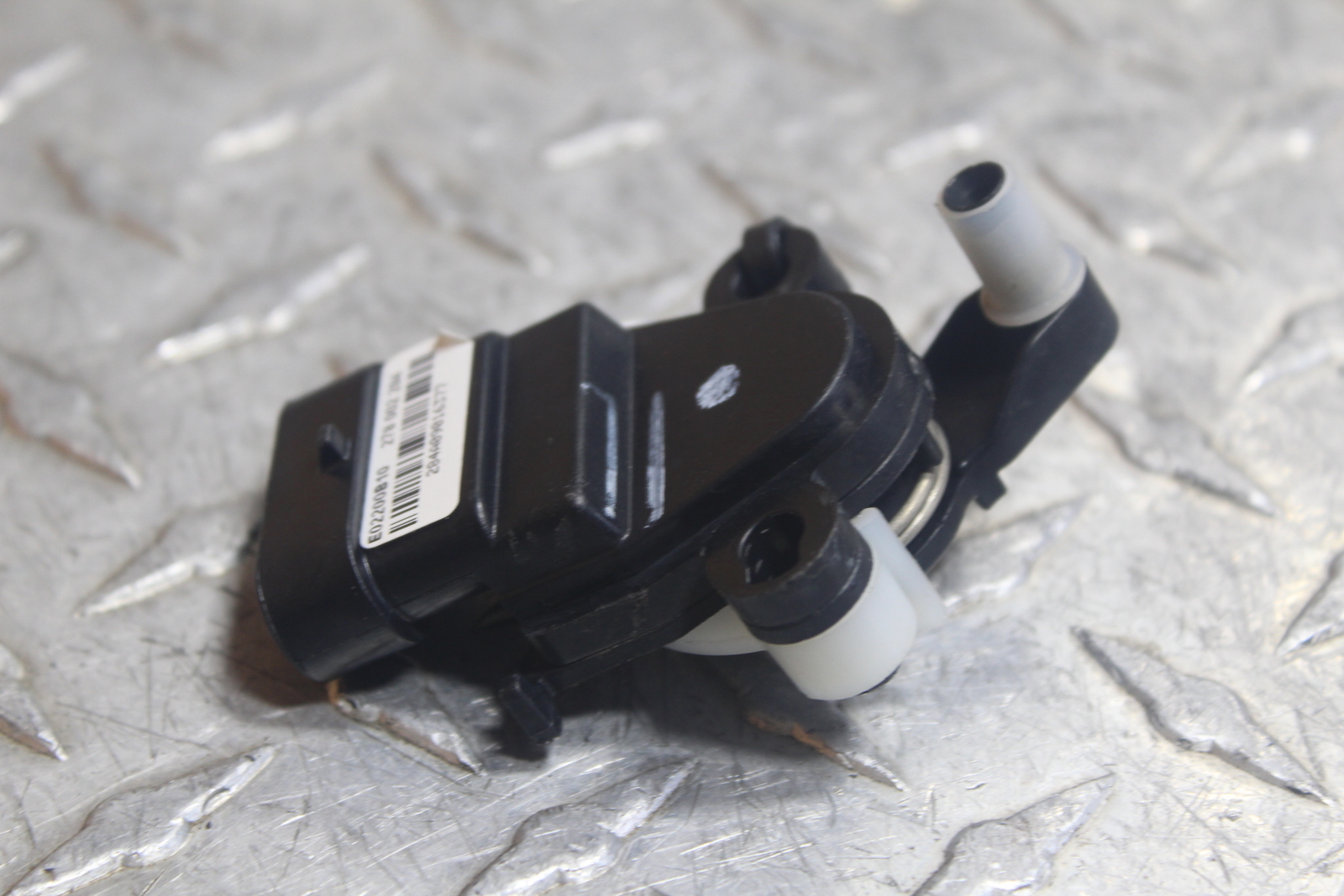 2016 Sea-Doo Spark 3 Up 900 HO ACE OEM LEFT THROTTLE SENSOR 278002284 ...