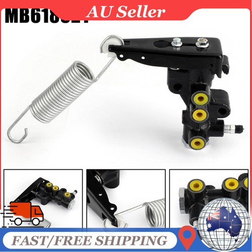 Brake Load Sensing Proportioning Valve MB618321 For Mitsubishi L200 ...
