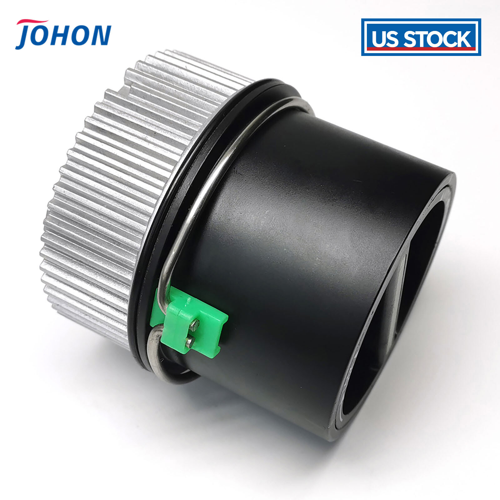 2pcs 4x4 Front Auto Locking Hub For 99-04 Ford F250 F350 F450 F550 600 ...