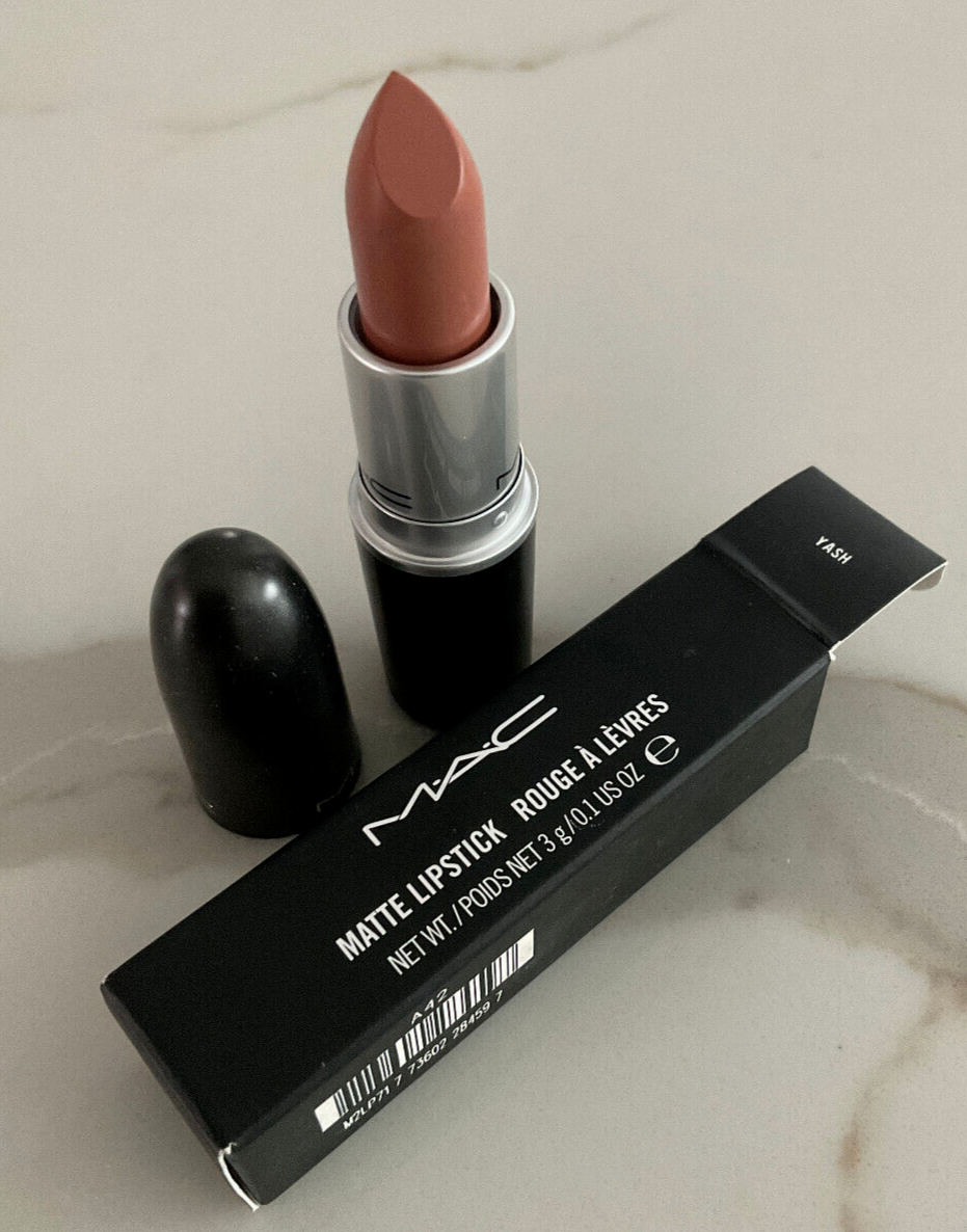 Mac Lipstick Yash