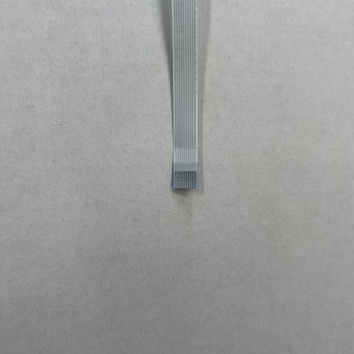Genuine AWM 20798 10 Pin 180mm x 6mm Flat Ribbon Cable CNJS E308724 80C ...