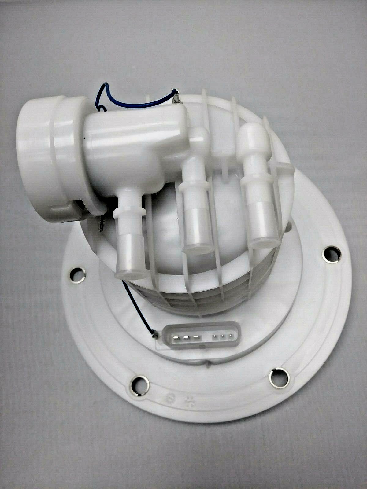 New Fuel Filter Mercedes Benz W216 C216 S430 S500 S600 CL500 SLK350 ...