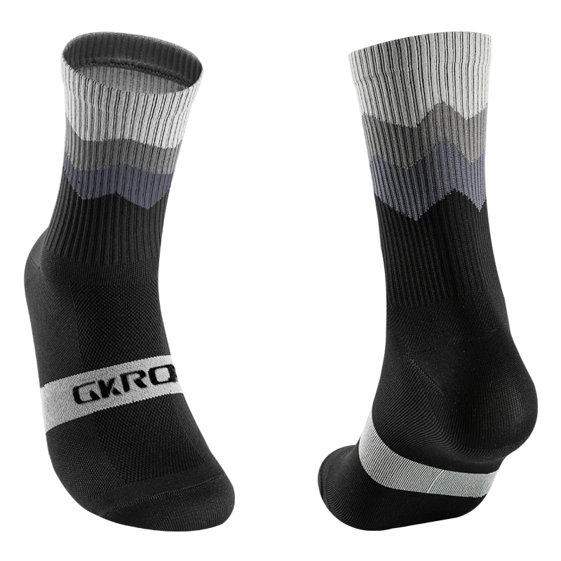 Men Cycling Socks Professional Road Mtb Bike Women Compression Racing ...