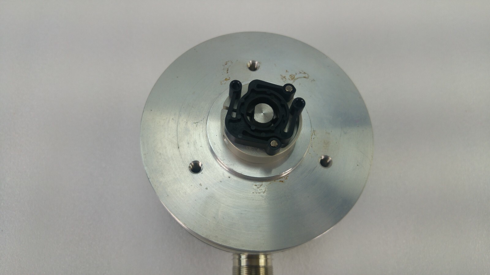 Stegmann SinCos SCS 70 Kwaf Rotary Encoder 6SV330110400 for sale online ...