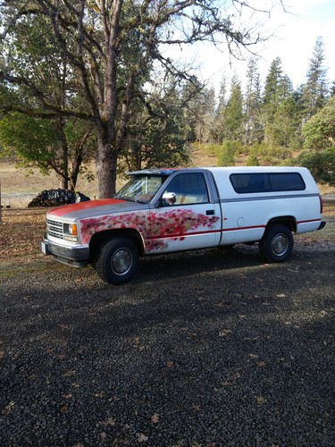 1982-93 Chevy S10 Blazer Jimmy Sonoma Lund Windshield Sun Moon Visor ...