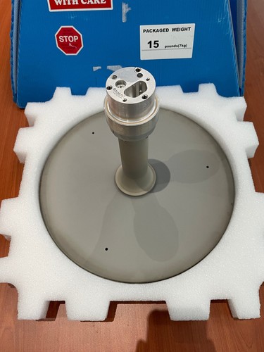 Applied Materials AMAT 0041-61870 300mm Ceramic Heater Chuck | eBay