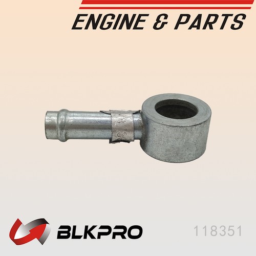 Fuel line Filter Return Banjo Connector Bolt Capsrew 5.9 Cummins 4B ISB ...