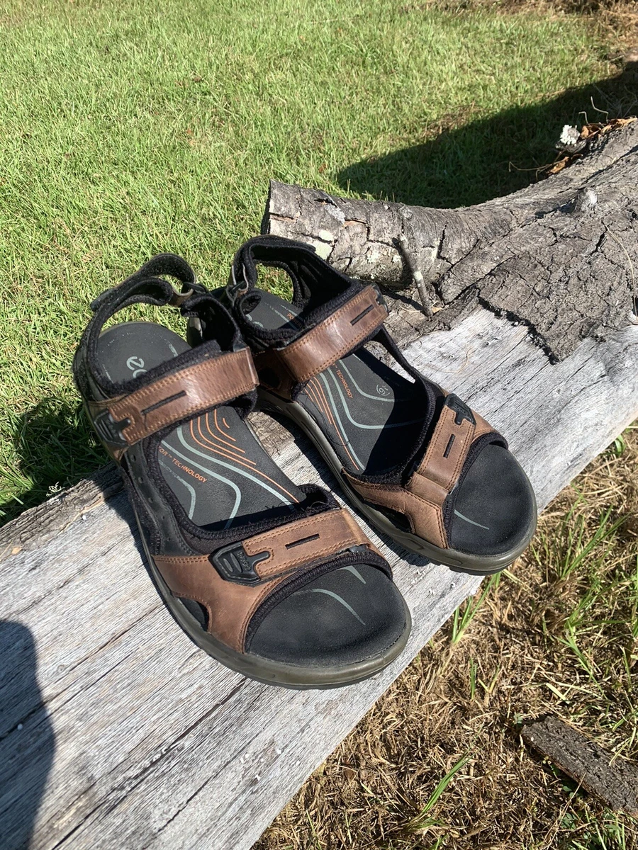 Ecco Sandals For Men Clearance