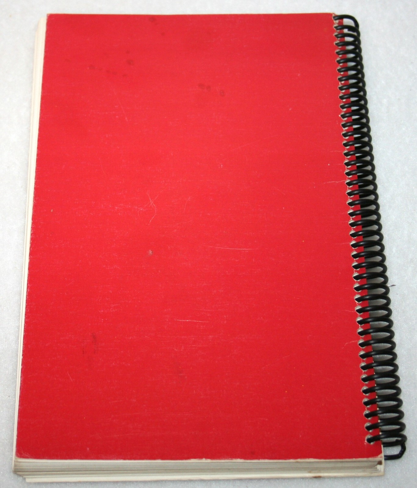 Vintage MDA Jerry's Friend 1989 G.R. CHEESEBROUGH Art Cover Cookbook ...