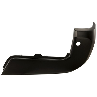 Bumper Face Bar End Rear Right Hand Side Passenger 5215504900 for ...