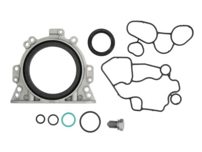 Gasket Kit, crankcase ELRING 178.580 | eBay Australia
