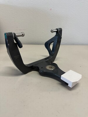 Whipmix Denar Mark 320 Dental Articulator Base Only | eBay