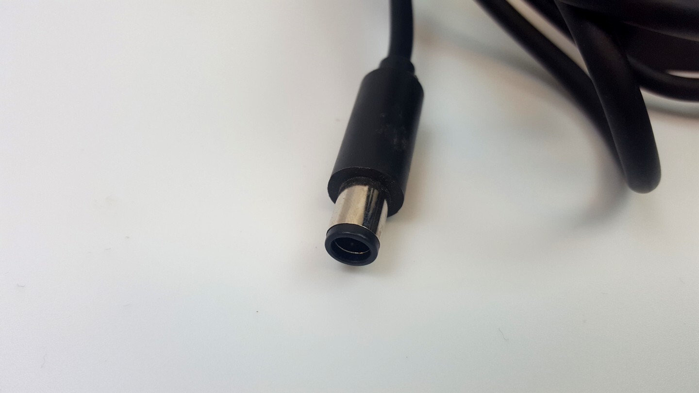 90W Microsoft Surface Pro 4 Adapter Power Supply 15V 6A Model 1749 ...