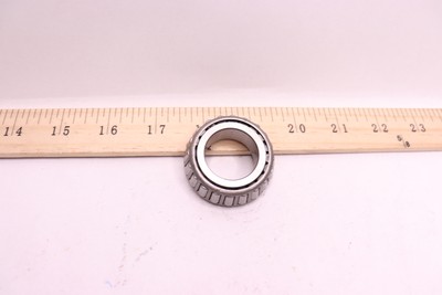 Steel Single Row Tapered Roller Bearing 4T-L44643/L44610 | eBay