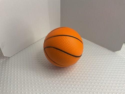 Stress Reliever Mini Basketball Mini Solid Soft Squeezed Fidget- NYC ...