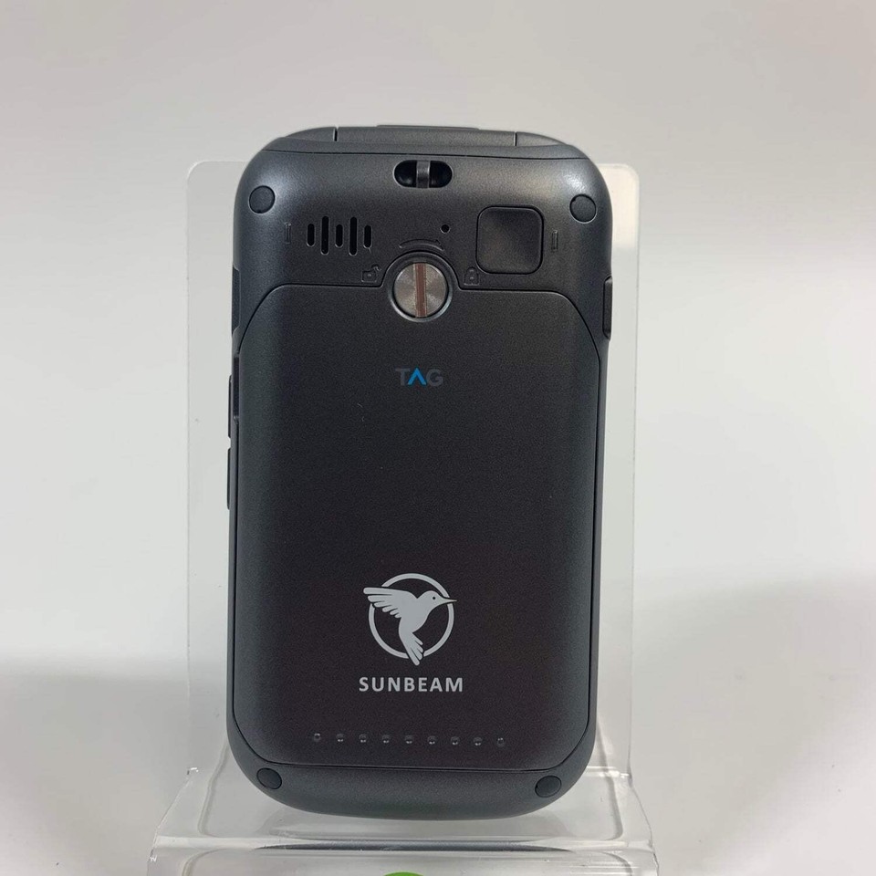 Sunbeam Hickory Flip Phone F1 PRO (See description) | eBay