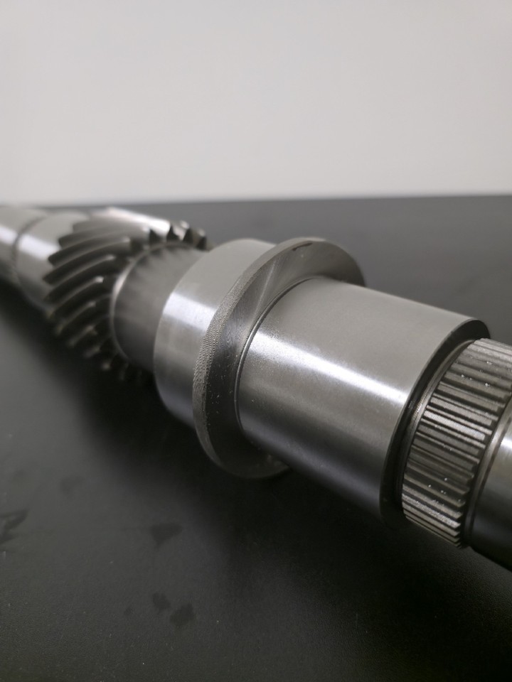 01 02 03 04 05 06 GM ZF-6 main output shaft 29 spline 4x4 BRAND NEW ...