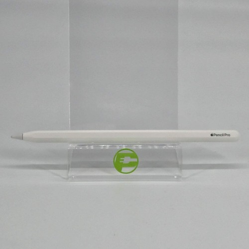 Apple Pencil Pro Smart Pencil Stylus White A2538 | eBay