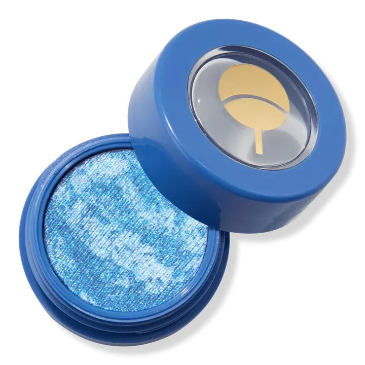 Naruto ColourPop Super Shock Sasuke Uchiha Eyeshadow, New! | eBay