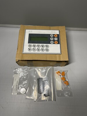 B&R 4PP015.0420-01 Rev E0 Power Panel B&R PP15 | eBay