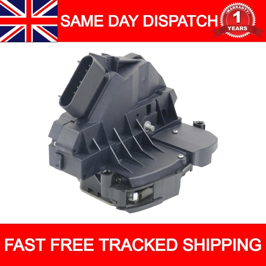 NEW FRONT LEFT SIDE DOOR LOCK ACTUATOR FITS VOLVO XC60 I MK1 2008-17 ...