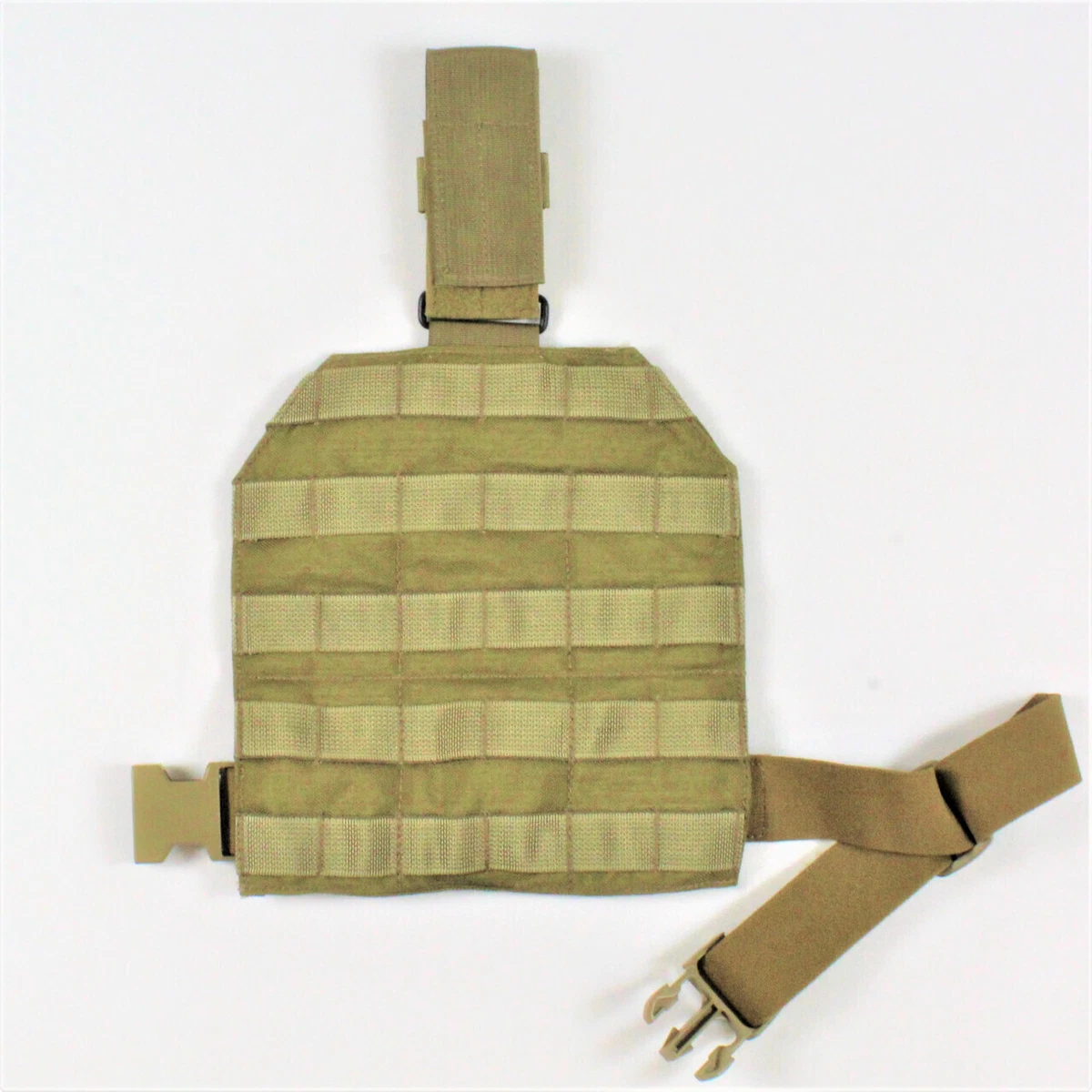 Special Forces Load Carrying System