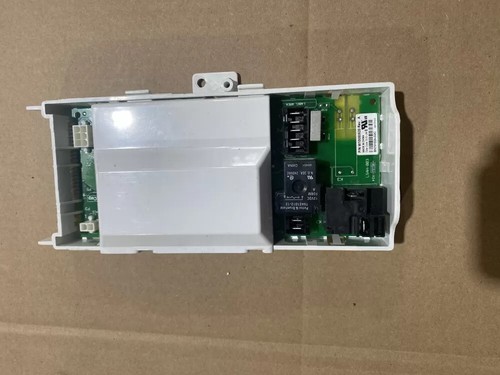 Whirlpool Maytag Kenmore W10111606 6105034 Dryer Control Board AZ63457 ...