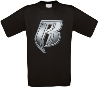 Ruff Ryders Rap Hip Hop T-Shirt | eBay