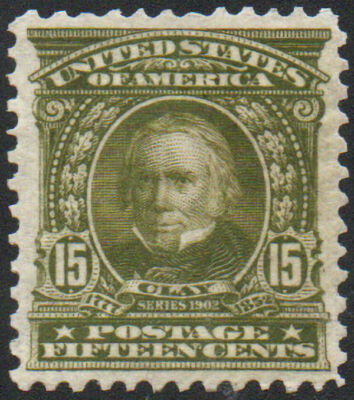 MALACK 309 SUPERB OG H, beautifully centered, GEM! c3830 | eBay