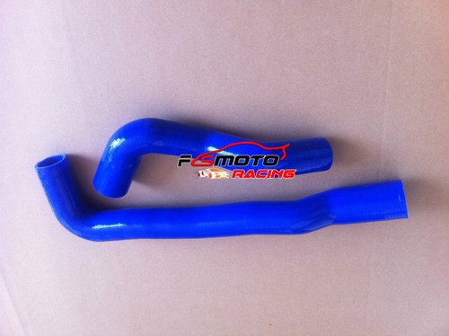 Silicone Radiator Hose For Nissan Patrol GU Y61 4.5 TB45 1997-2001 1998 ...