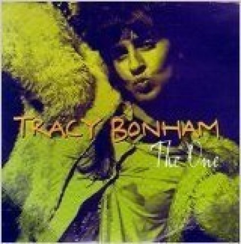 Tracy Bonham [MaxiCD] The one | eBay