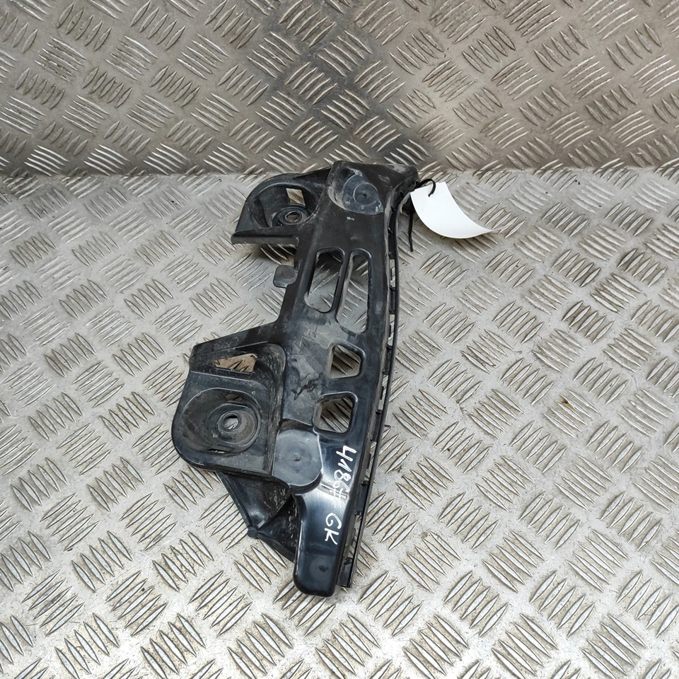 MERCEDES-BENZ CLA Coupe C117 Stoßstangenhalterung hinten links ...