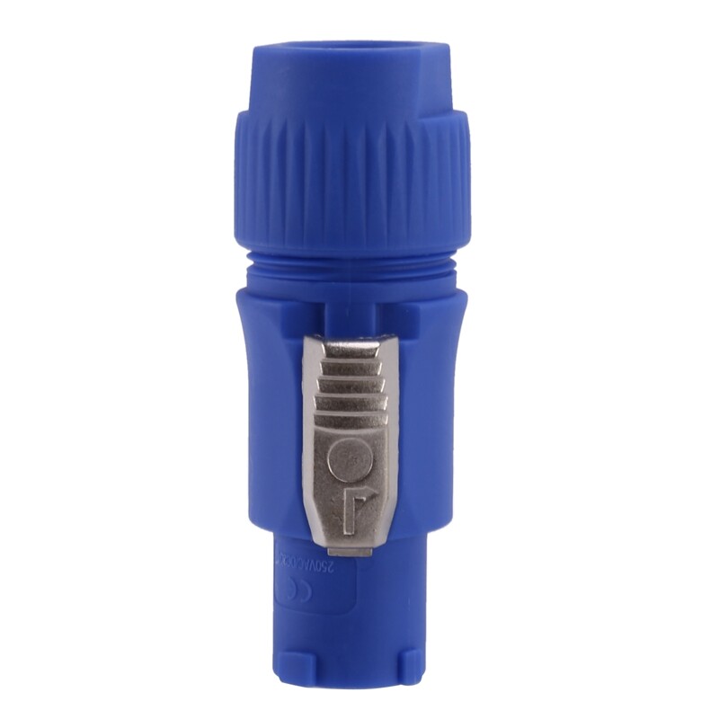 4 Sets CON Connector,NAC3FCA+NAC3MPA-1&NAC3FCB+NAC3MPB-1,Lockable Cable Con I6Z3 | eBay Australia