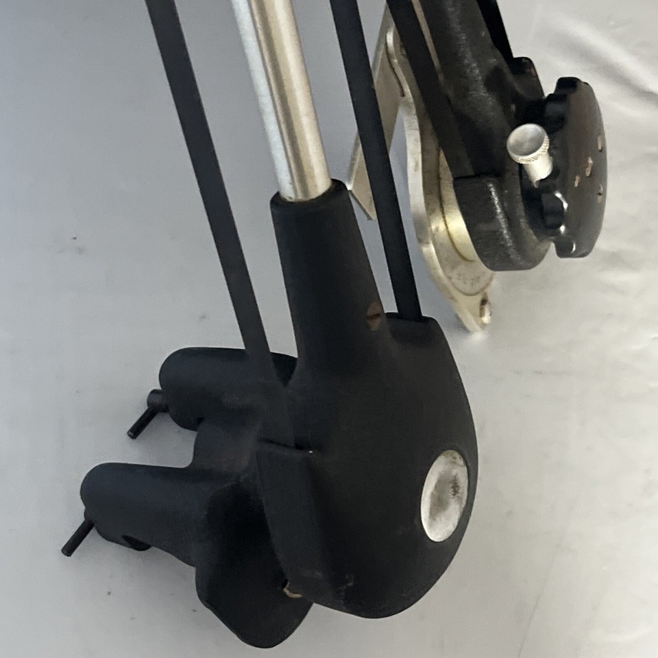 Vintage Bruning Drafting Machine Early Model | eBay