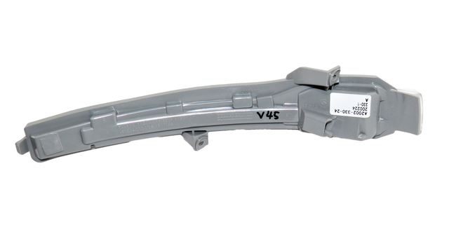 Mercedes-Benz E C S Class Right Side Indicator Lens on The Mirror ...